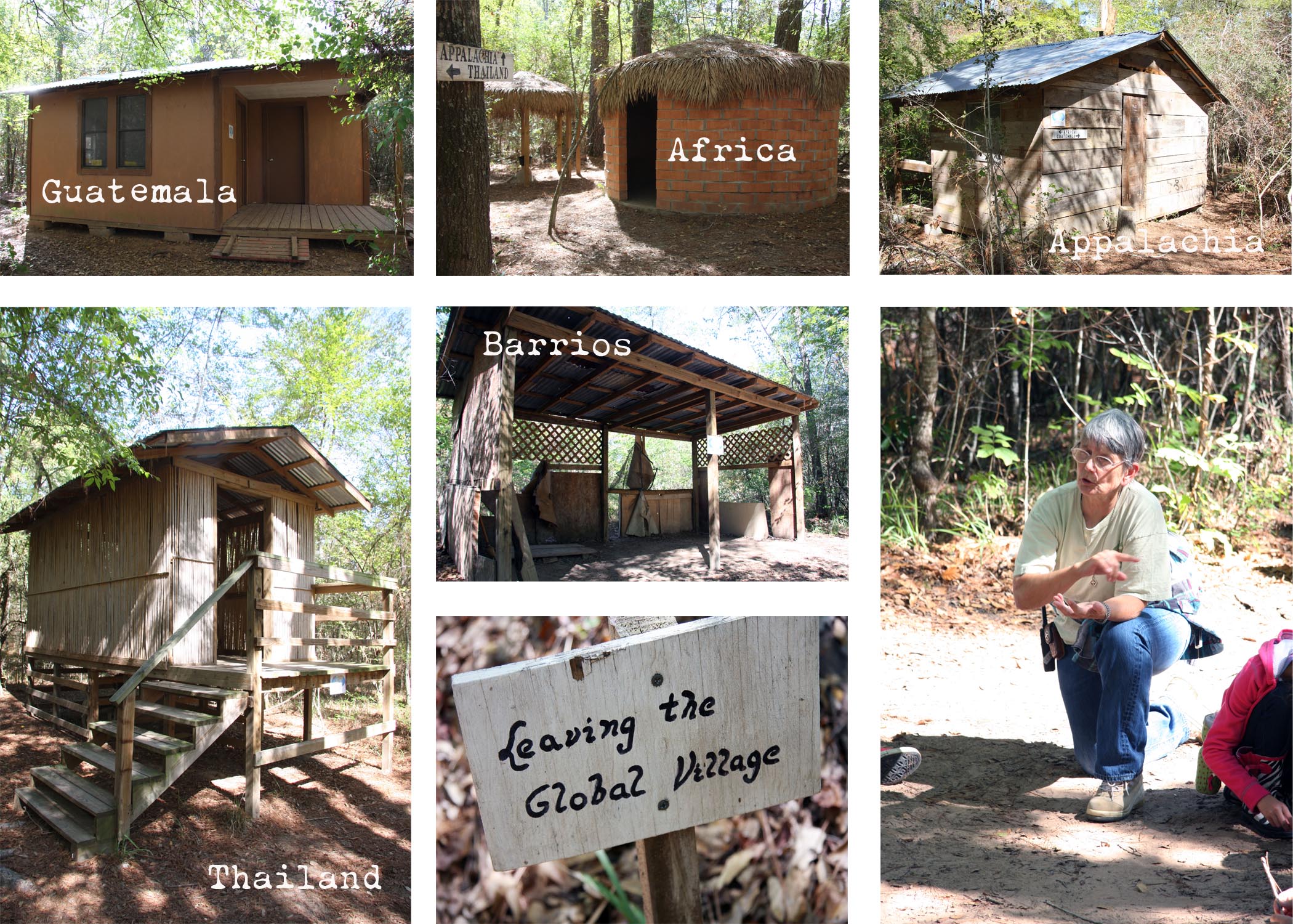 global village_collage - Kathryn Whitaker