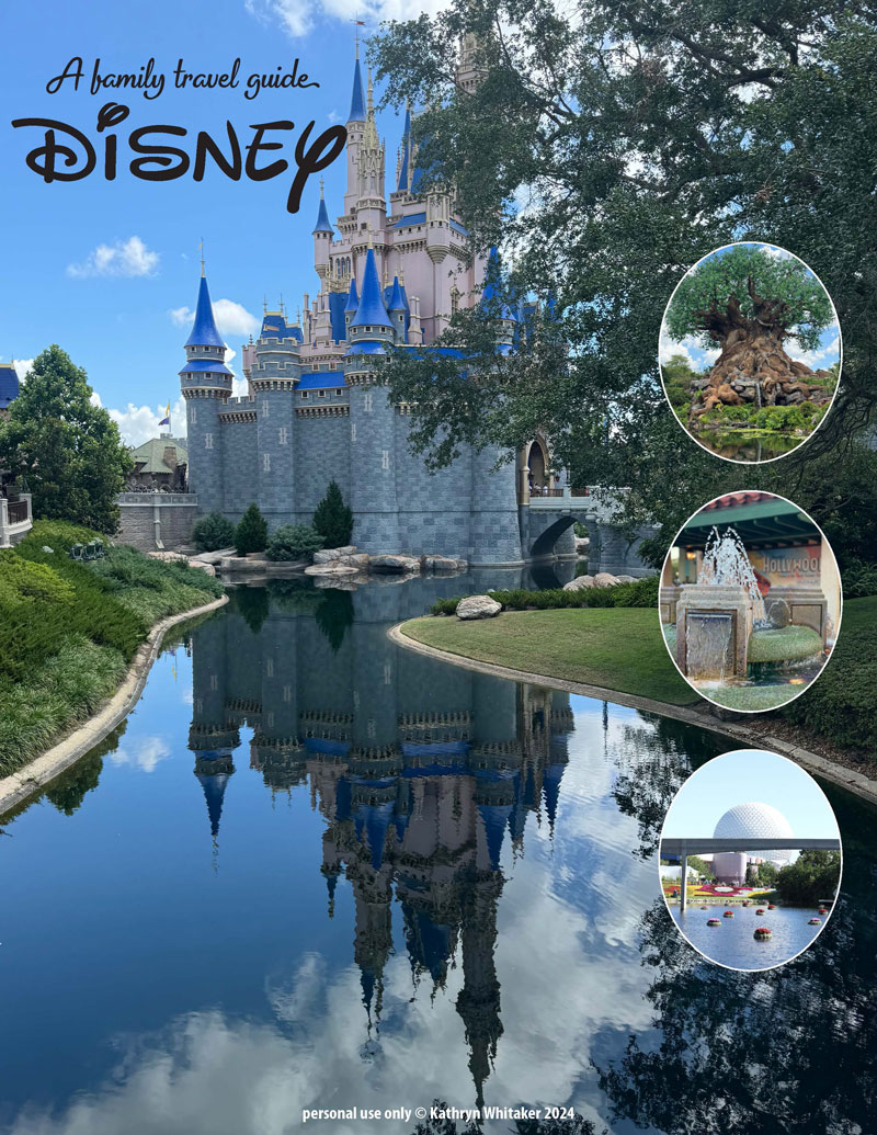 Disney-Travel-Guide-cover-2024-web - Kathryn Whitaker